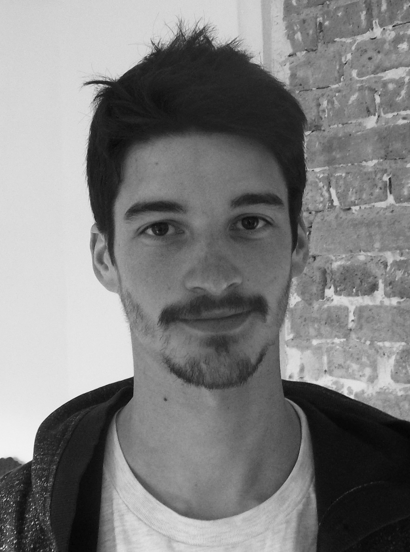 Benjamin Courtault – kunstanstifter DE