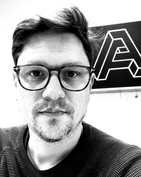 Florian Albrecht – kunstanstifter DE